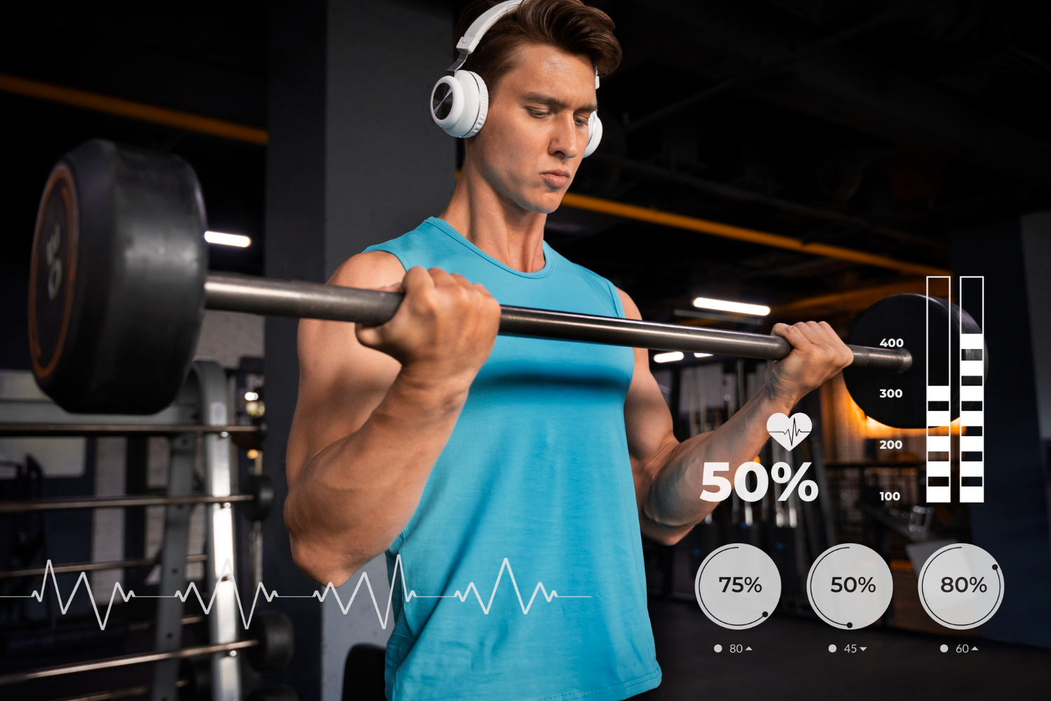 Is Going to the Gym a Hobby?