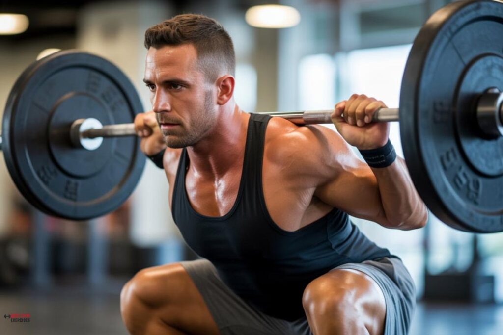 The Ultimate Workout Routines for Men