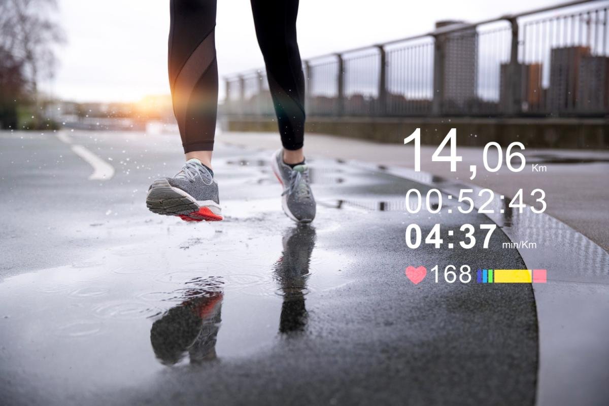 What Is Japanese Interval Walking?