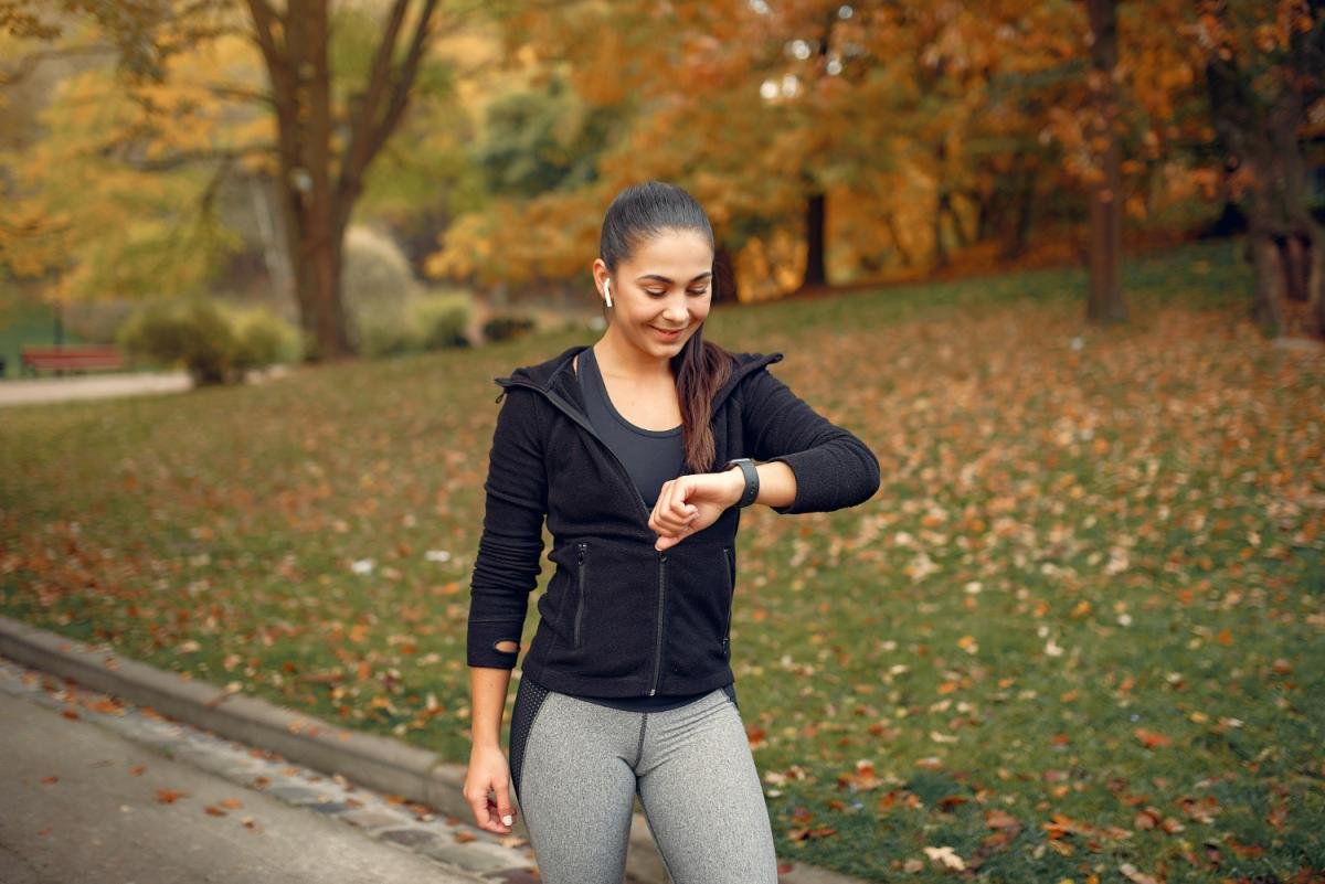 What Is Japanese Interval Walking?