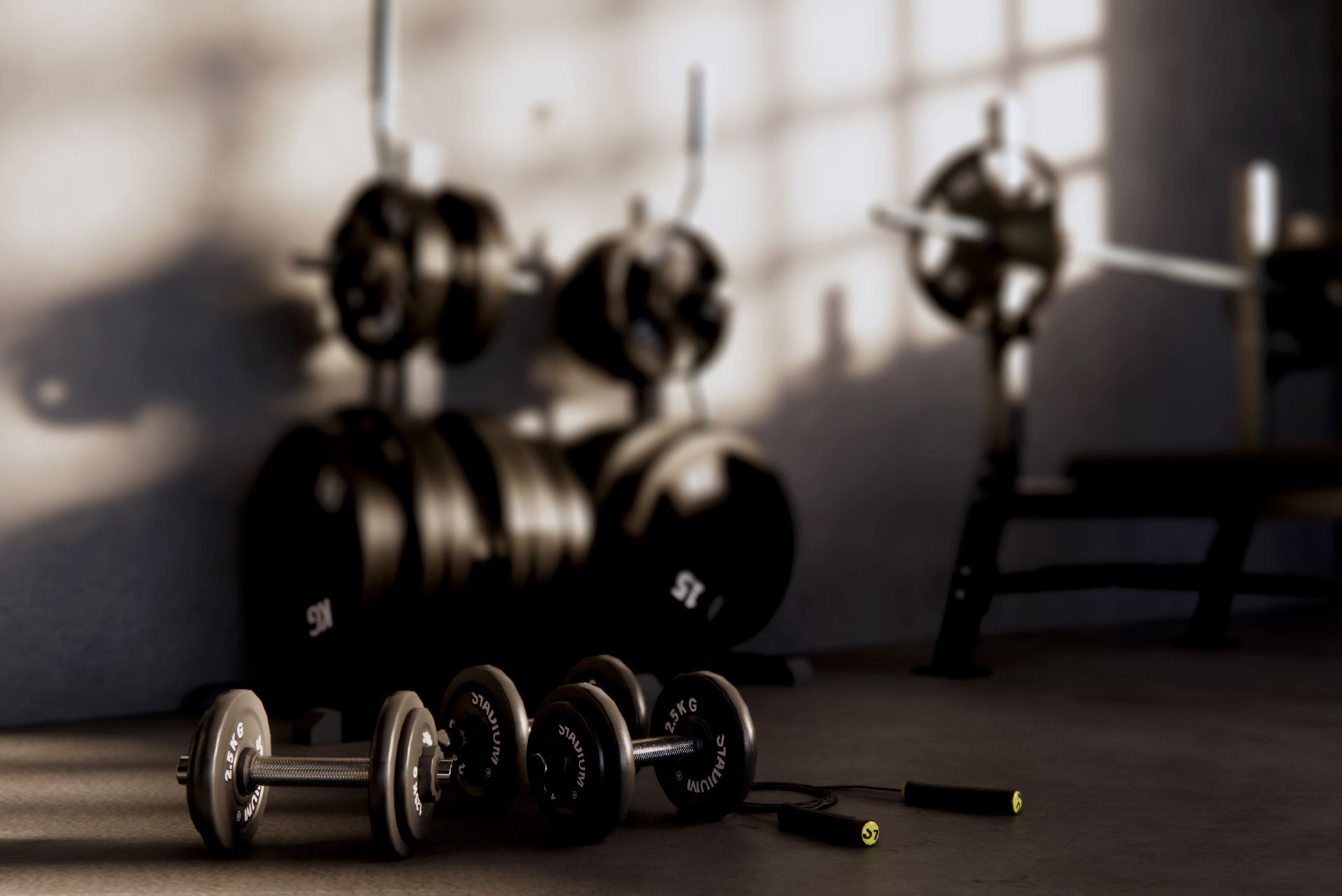 Home - Best Gym Exercises for Weight Loss