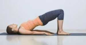 Best Exercises to Straighten Back