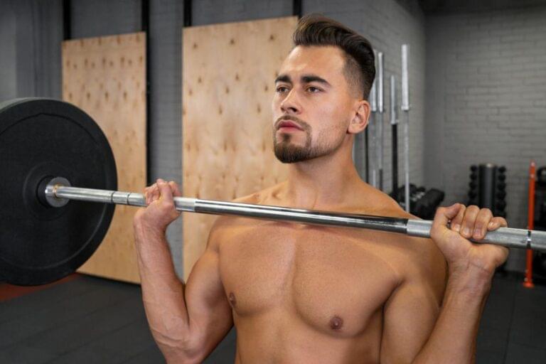 Front Squats Vs. Back Squats: Which Is Best